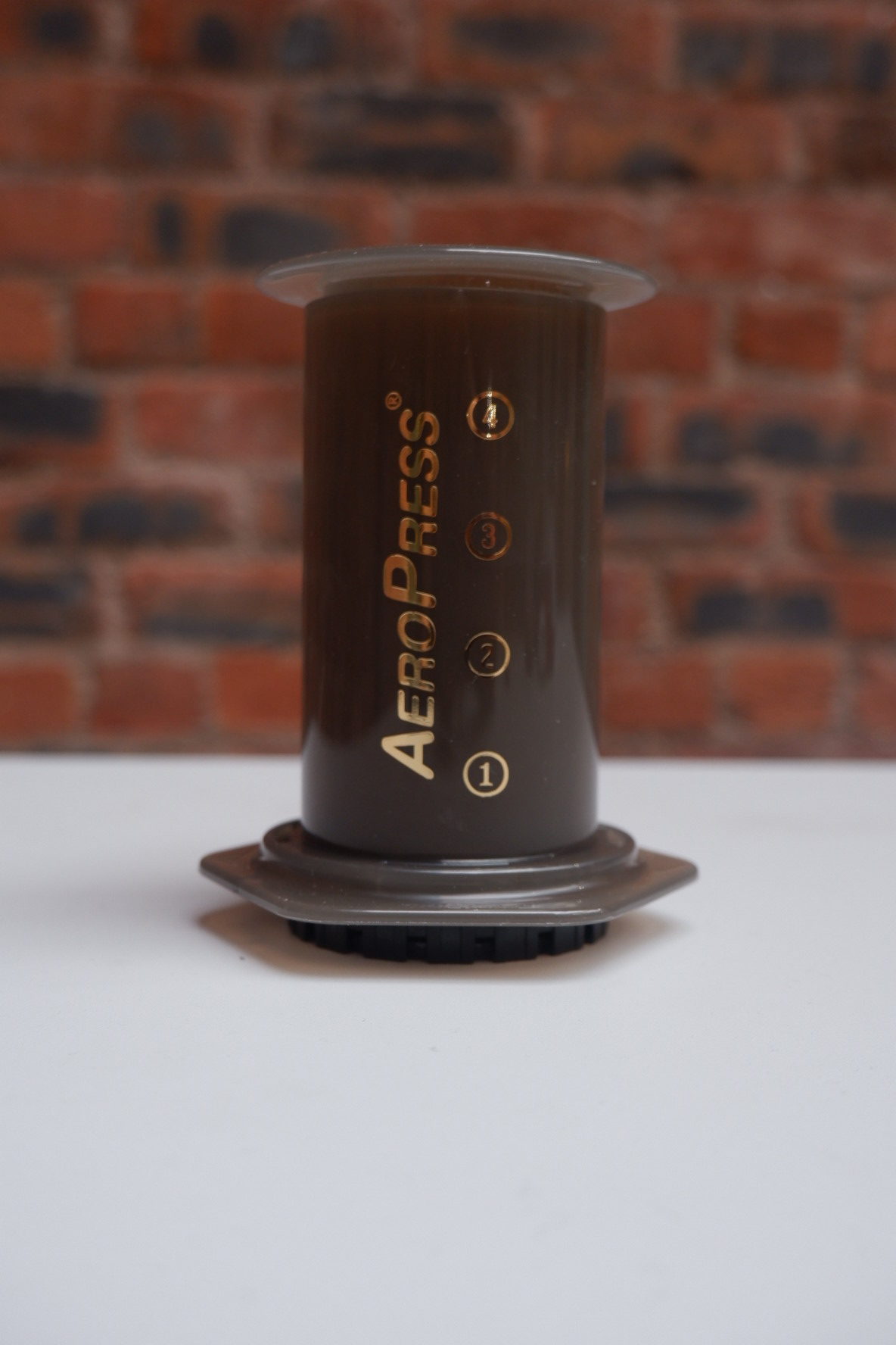 Aeropress - Ancoats Coffee Co